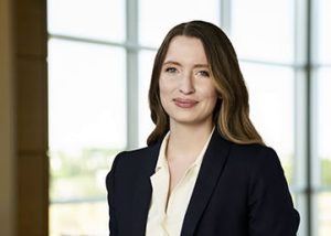 Hannah Strong - Fields Law